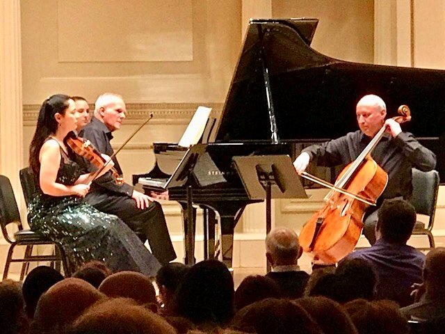 Concert de musique baroque - Dimanche 25 novembre - HSTV Aix Lambesc